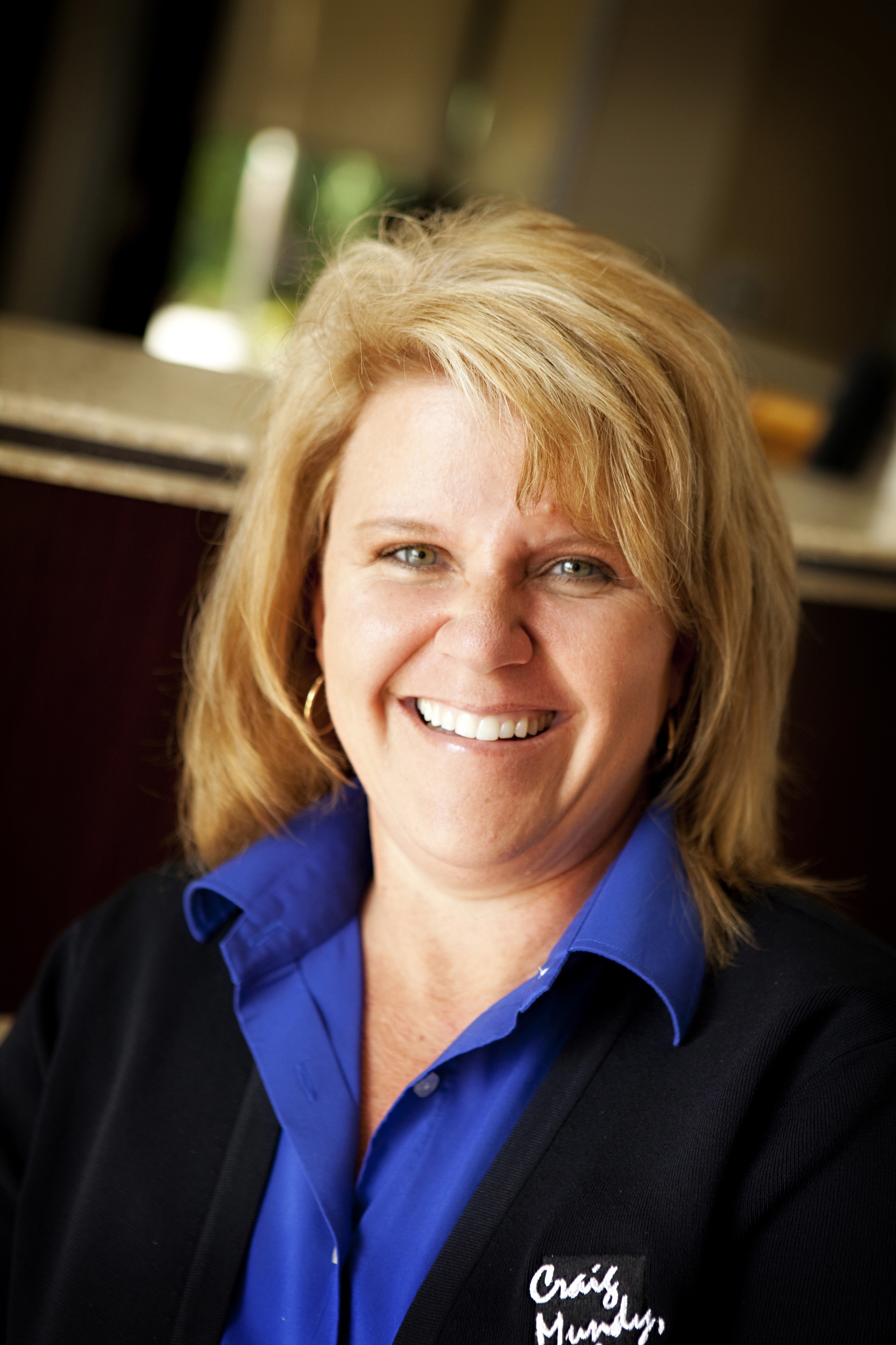 Jackie Day - Welcome to Dr. Mundy