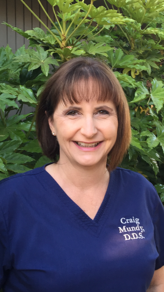 Shelly - Welcome to Dr. Mundy